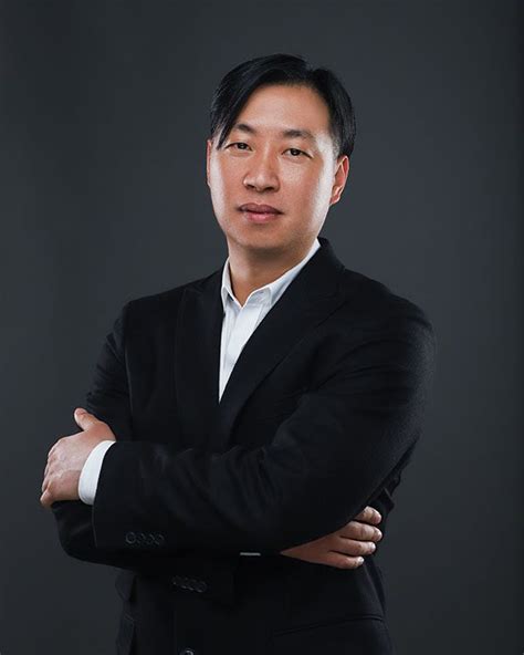 Raymond Chen Georgia Minority Business Awards