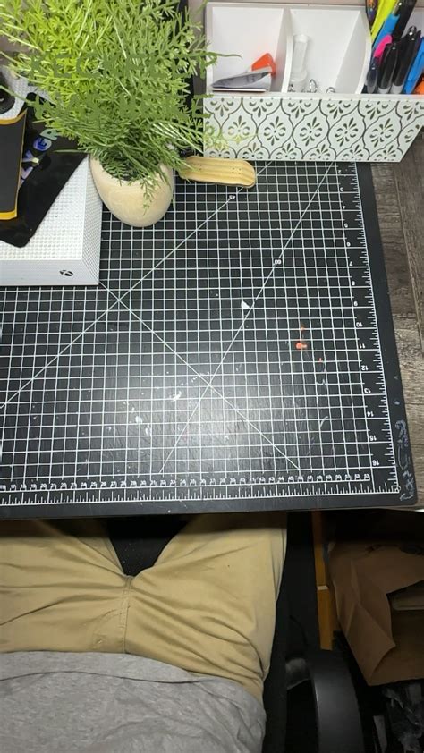 Pov I Do A Tre Flip Rfingerboards