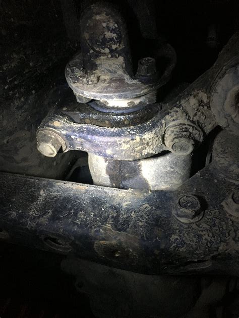 Front Diff Pinion Seal Replacement IH8MUD Com Forum Toyota Lexus Off Road Community