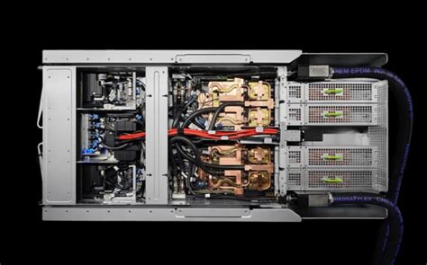 Nvidia Unveils Innovations That Improve Server Energy Efficiency Zareason