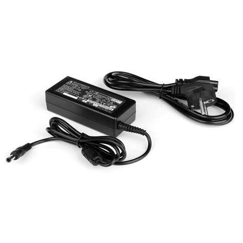 Зарядка блок питания адаптер для Dell Xps 1647 19 5v 4 62a сетевой кабель в комплекте