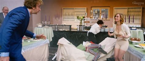 Maja Beckmann Nude And Sexy Collection 8 Photos Thefappening