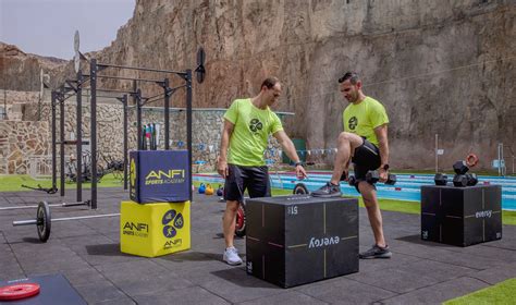 Ii Anfi Texas Open Anfi Group