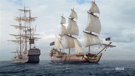 Xix Black Sails Wiki Fandom Powered By Wikia