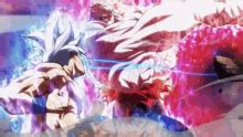 Ultra Instinct Goku  Ultra Instinct Goku Dbs Discover And Share S
