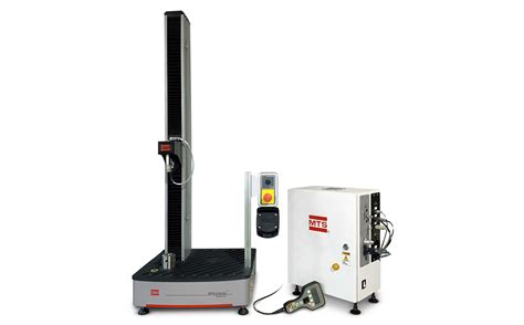 Criterion® Custom Test Systems Simton