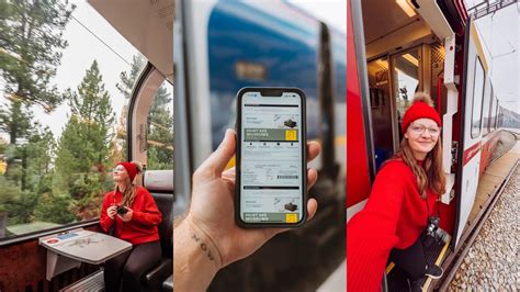 The Complete Eurail Pass Guide What Is Eurail Pass How To Use And What