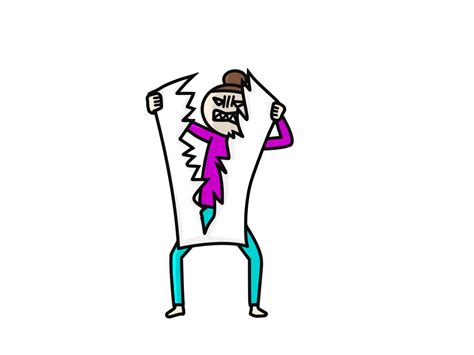 【オノマトペ】ビリビリの意味と例文 日本語net