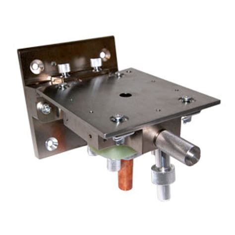 Spark Stand Lacm12