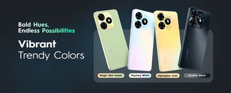 Tecno Spark C Gb Ds Black Hificorp