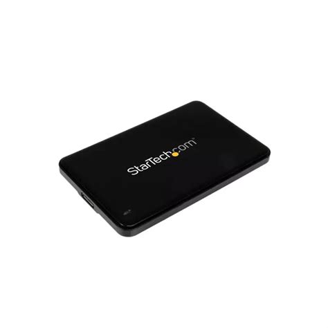 Startech Cofre Disco Duro Hdd Ssd Usb 3 0 Con Uasp 2 5 Startech