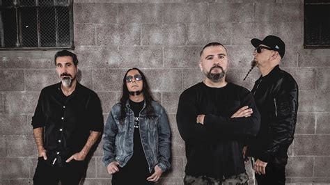 System Of A Down Tickets Tour And Concert Dates Nationasia