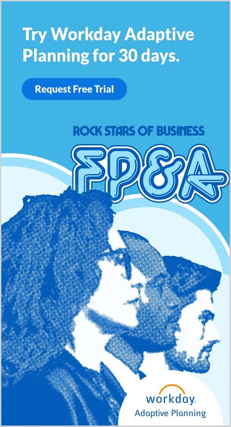 Workday Adaptive Planning On Linkedin Workday