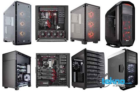 Daftar Harga Casing Cpu Corsair Terbaru 2017 Exotekno