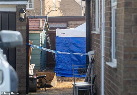 Probe Launched After Human Skeleton Found In Bungalow By Landscaper