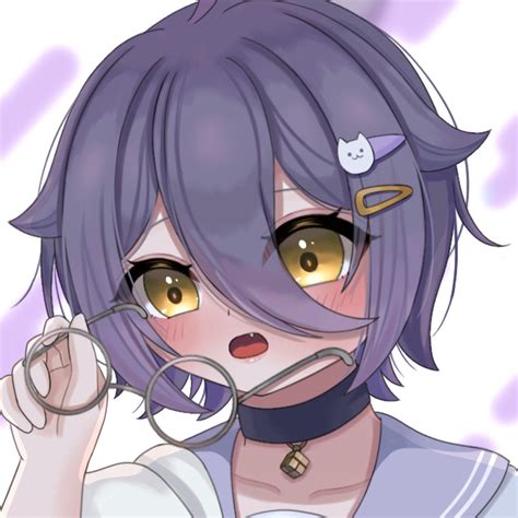 Artist Title Henya～congrats On Your New Outfits🎉very Cute Dayo📛