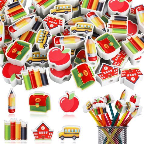 Eraser Toppers Cute At Kyle Rodriguez Blog