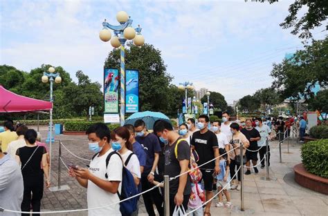 “惠游湖北”8天接待260余万游客 湖北旅游业加快复苏步伐澎湃号·政务澎湃新闻 The Paper