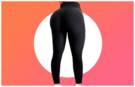 Tiktok Bans Legging Legs Trend Oyeyeah