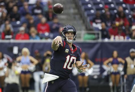 Houston Texans Vs Jacksonville Jaguars How To Watch Betting Odds