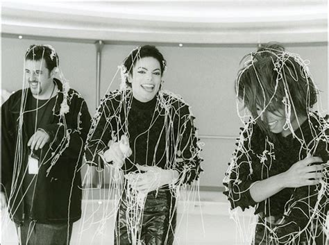 Michael Jackson And Janet Jackson Scream Released As A Single Michael