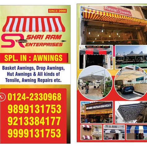 Shri Ram Enterprises Gurugram