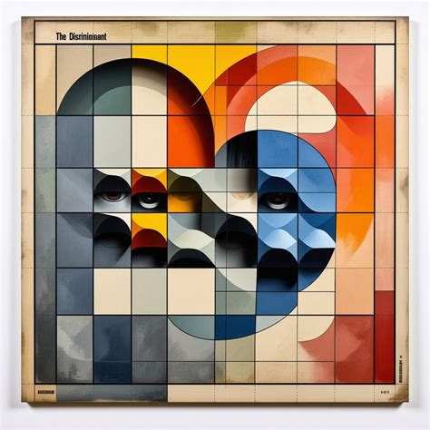 Diskriminantas Matematikos Formulė Ar Diskriminacijos įrankis Bchi