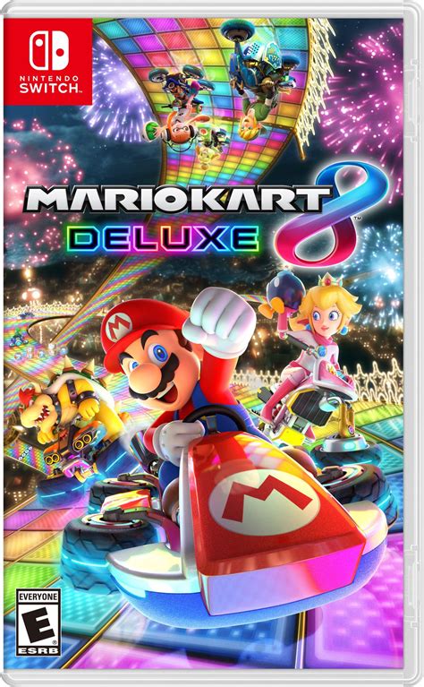 Nintendo Switch Games Are 60 Heres What The Boxes Look Like Polygon