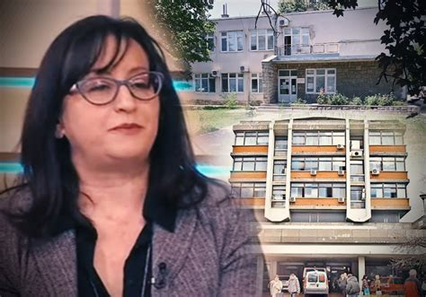 Znala Je Da Će Maltretiranje Trudnica Trajati JoŠ 6 Meseci Direktorka Doma Zdravlja U Zemunu