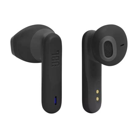 Fone De Ouvido Jbl Wave Flex Preto