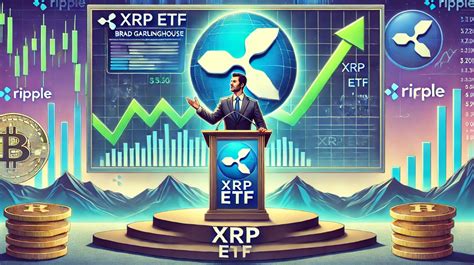 Whispers Of Blackrocks Xrp Etf Interest Emerge Expert Anticipates
