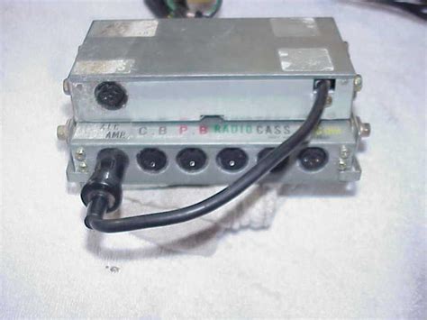 Sell HONDA GOLDWING GL 1100 1980 83 HONDALINE CLARION INTERCOM