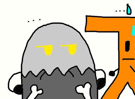 Junis And Orange Lambda The Calm And Enraged Duo By Karinbyrne On Deviantart