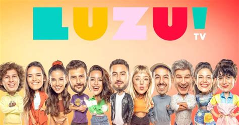 El Espectacular Año De Luzu Tv Récord De Audiencias Amplia