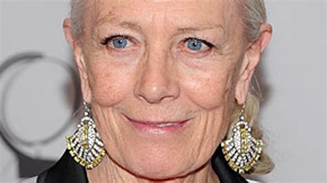 Vanessa Redgrave Biography Hello