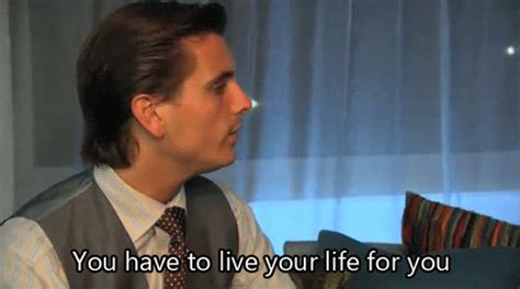 Scott Disick  Peasants