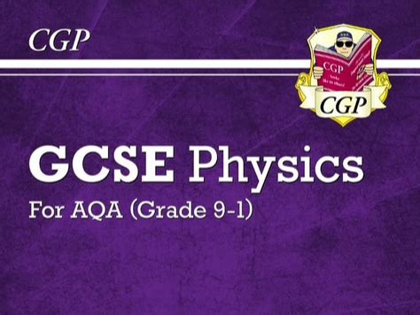 Physics AQA GCSE Complete PAPER 2 Teaching Resources