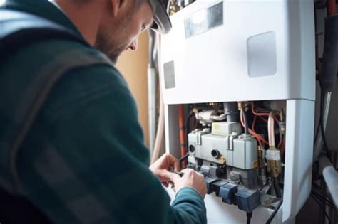 تعمیر پکیج در غرب تهران با بهترین تعمیر کار پکیج تاسیساتی شو