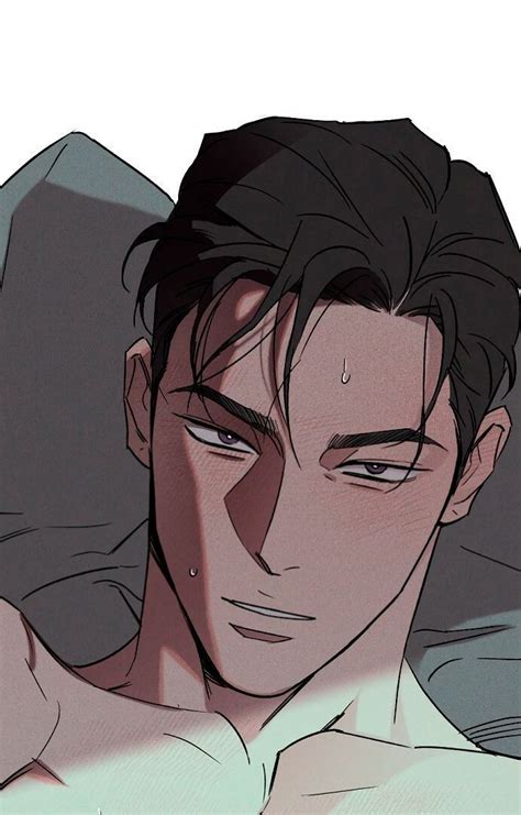 Wet Sand 웻샌드 Ian Mangá Wallpaper Anime Wallpaper