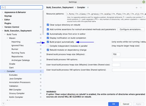 How To Disable The Warning “method Is Never Used” For Public Methods In