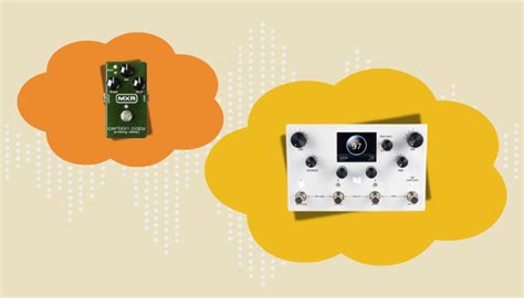 Analog Vs Digital Delay Pedals Key Differences Explained