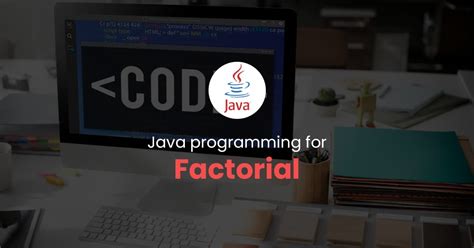 Recursive Factorial Java Geekboots
