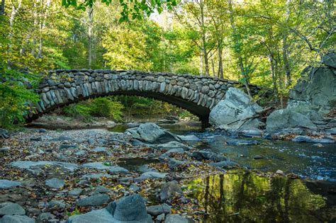 Washington Dcs Rock Creek Park The Complete Guide