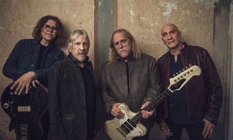 Govt Mule Announce New Run Of Tour Dates
