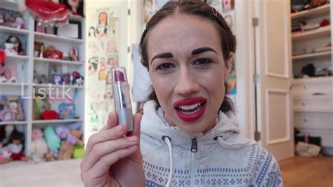 Abcs With Miranda Sings Youtube