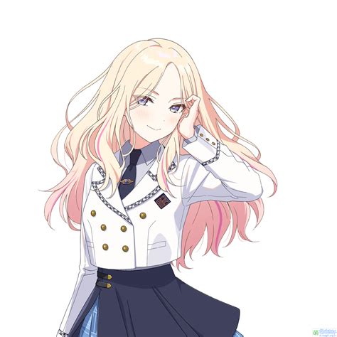 十王星南 萌娘百科 万物皆可萌的百科全书