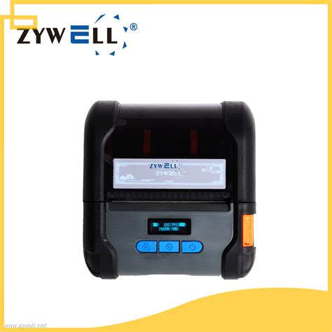 Portable Thermal Label Printer At Wholesale Prices Zywell