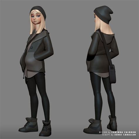 Pin On Best Character Art