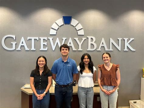 This Summer We Had The Pleasure Of Working With Four Interns Michael