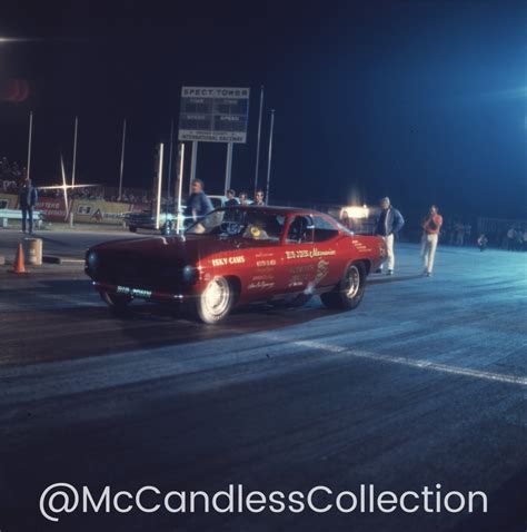 268 Mccandless Collection